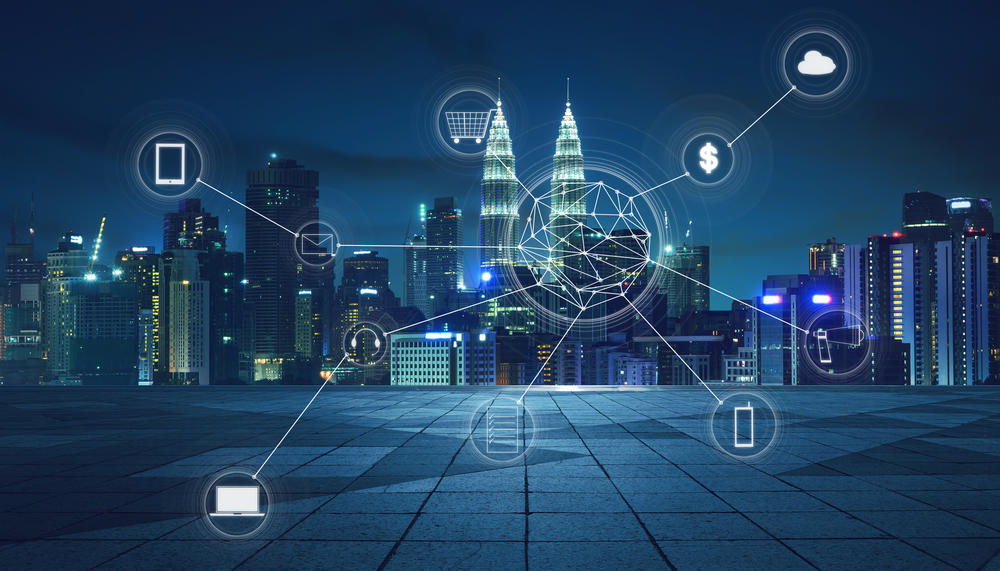 IoTとDXはどう違う？ICT・AI・RPAとの違いも紹介 - DXGO-日本企業にDX（デジタルトランスフォーメーション）を！