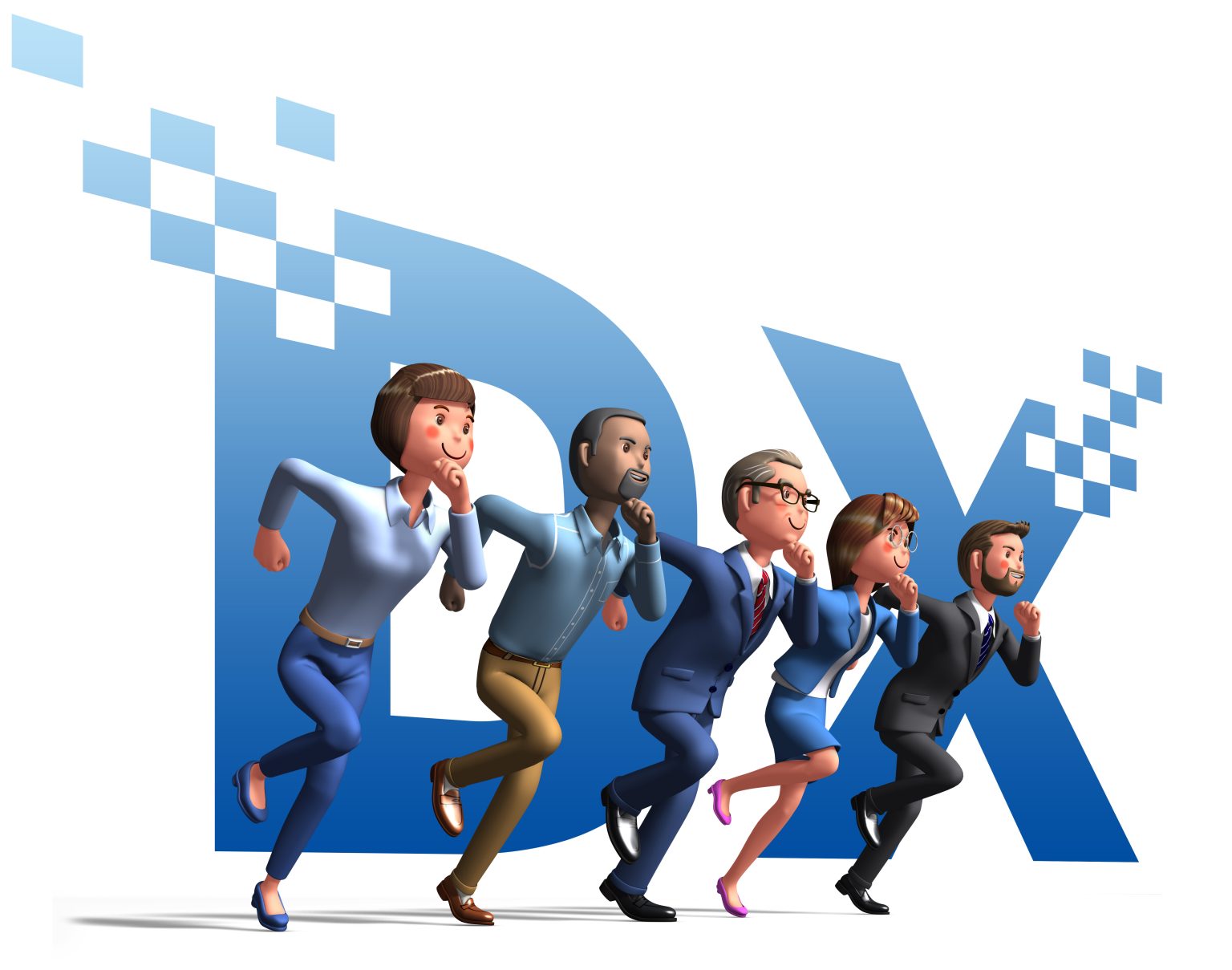 DXGOとDXGO運営会社について - DXGO-日本企業にDX（デジタルトランスフォーメーション）を！