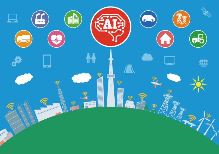 AI TRiSMとは？DX推進に向けて押さえておくべきトレンド - DXGO-日本企業にDX（デジタルトランスフォーメーション）を！