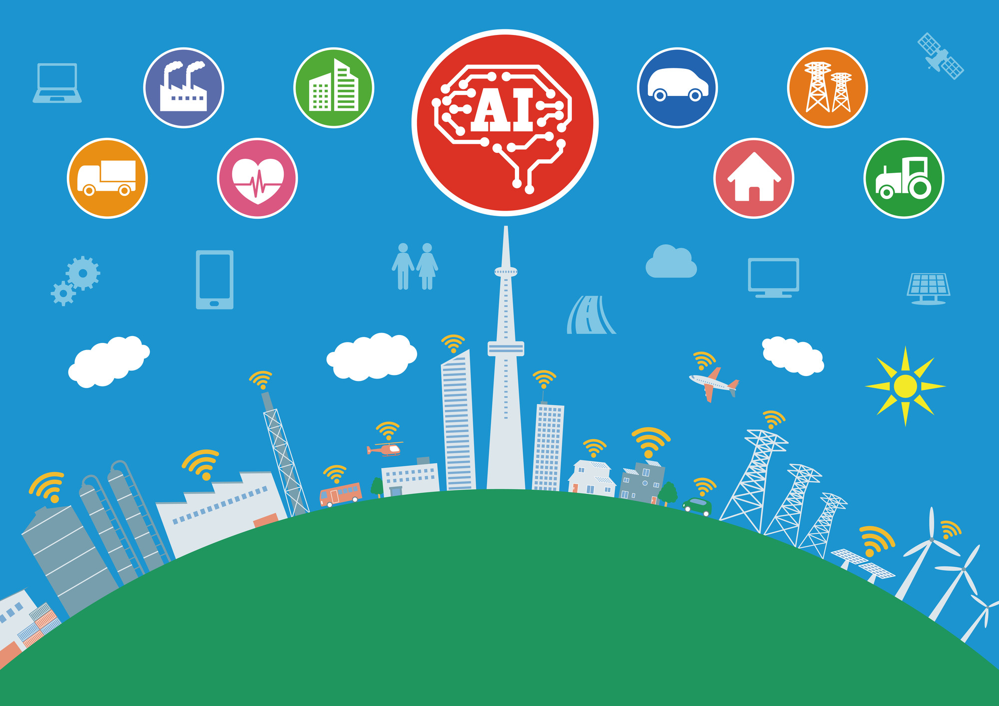 AI TRiSMとは？DX推進に向けて押さえておくべきトレンド - DXGO-日本企業にDX（デジタルトランスフォーメーション）を！