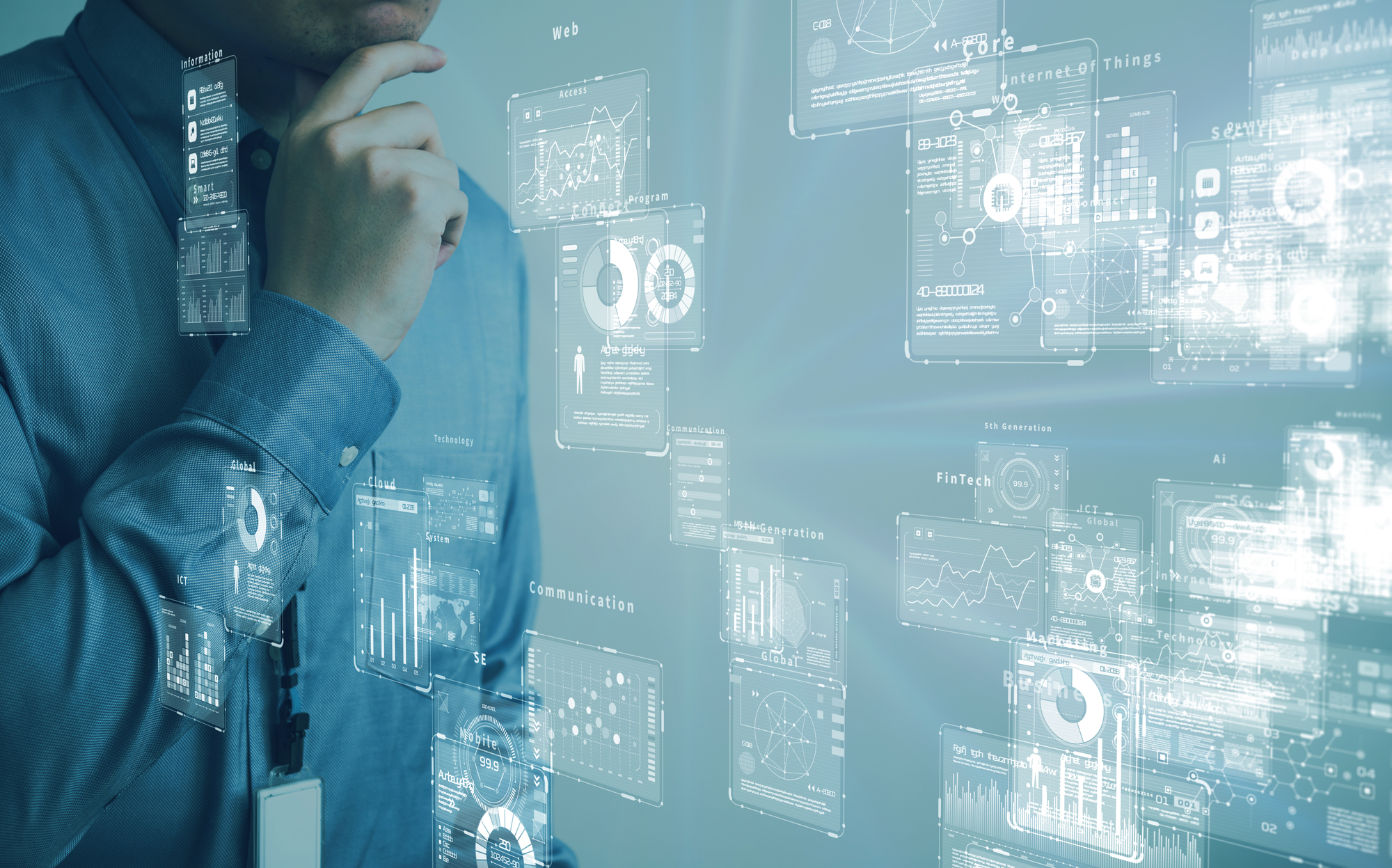 ダイナミック・ケイパビリティとは？変化に対応して生き残るための能力 - DXGO-日本企業にDX（デジタルトランスフォーメーション）を！