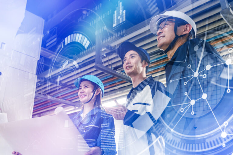 業種別AI活用事例！DXとの関係やAIによって進化した技術も紹介 - DXGO-日本企業にDX（デジタルトランスフォーメーション）を！