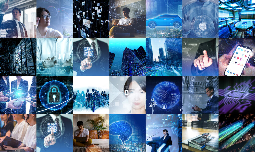 【最新版】AIの業界別・技術別活用事例を紹介！ - DXGO-日本企業にDX（デジタルトランスフォーメーション）を！