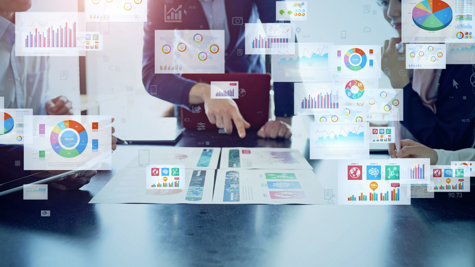 DXソリューションとは？具体例や成功事例を交えて紹介 - DXGO-日本企業にDX（デジタルトランスフォーメーション）を！