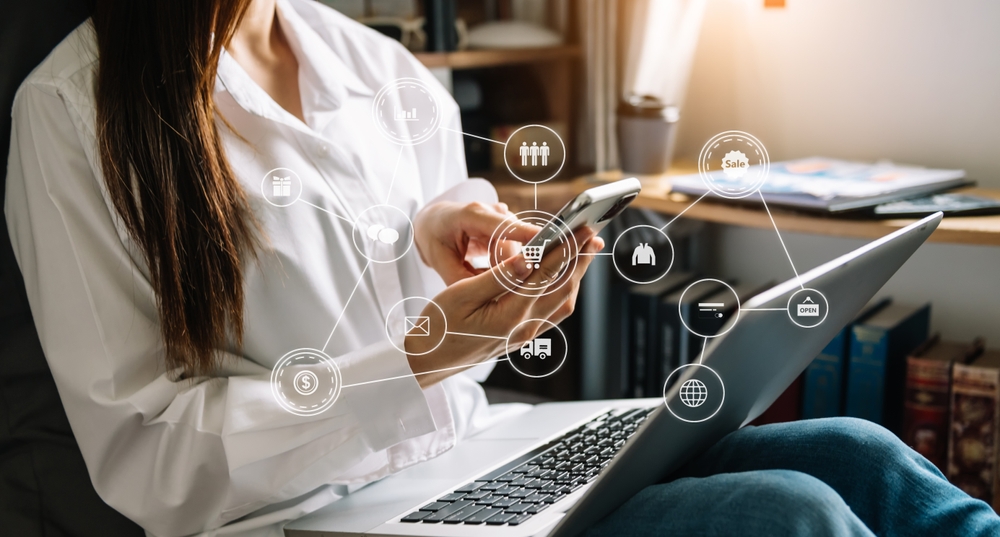 EC物流とは？取り組むべき課題や効率化のためのコツを紹介 - DXGO-日本企業にDX（デジタルトランスフォーメーション）を！