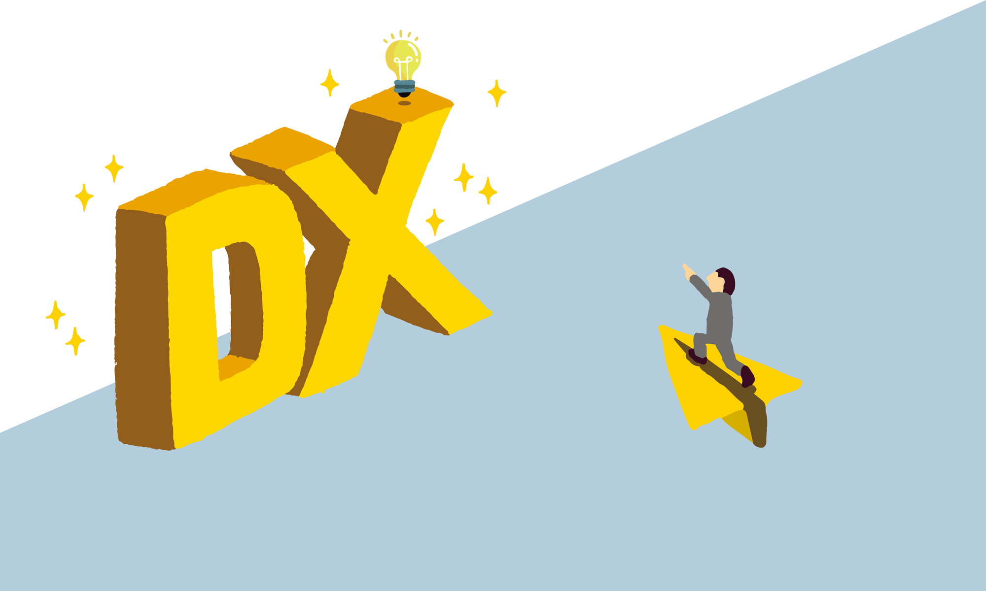 DX人材を育成するには？必要な人材像から確保・育成まで解説 - DXGO-日本企業にDX（デジタルトランスフォーメーション）を！