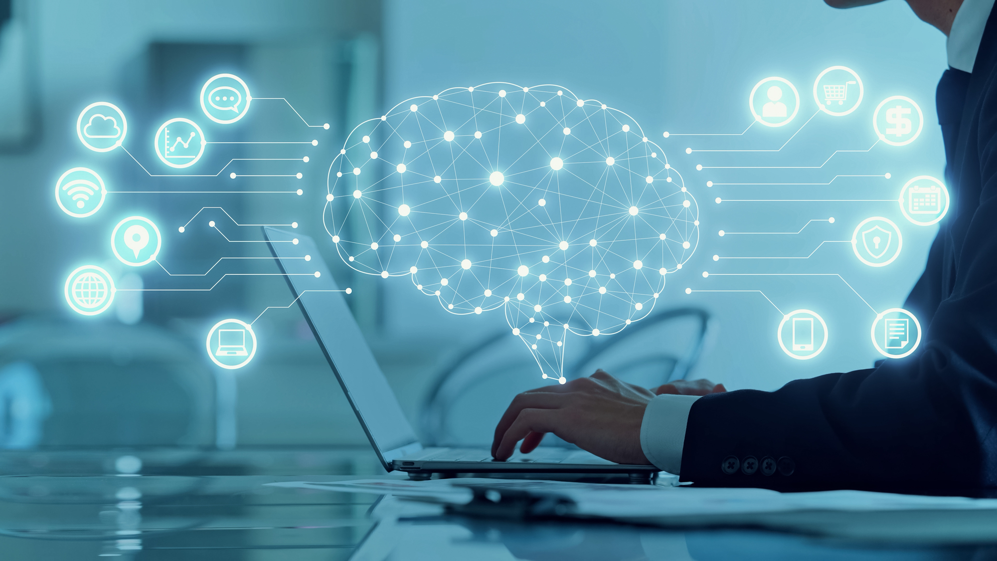 生成AIの問題点とは？企業が知るべきリスクと効果的な対策 - DXGO-日本企業にDX（デジタルトランスフォーメーション）を！